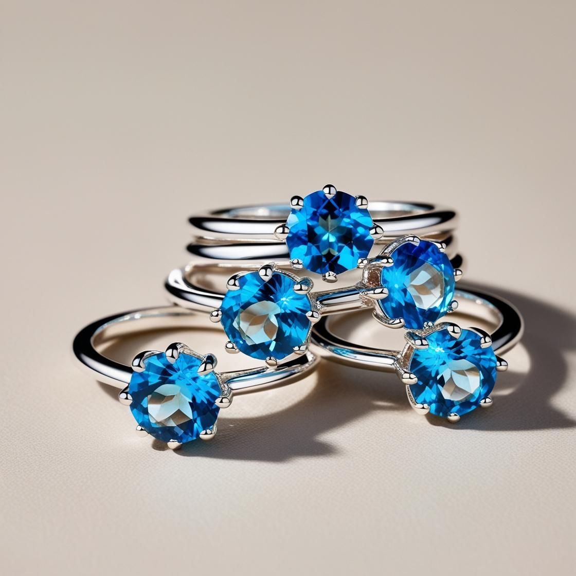 How to Care for December Birthstone Jewelry: Topaz Maintenance Tips ...